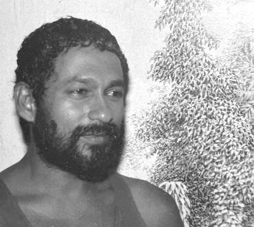 Laki Senanayake